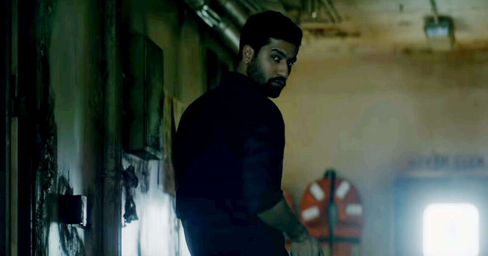 Trailer review: Bhoot | Filmfare.com