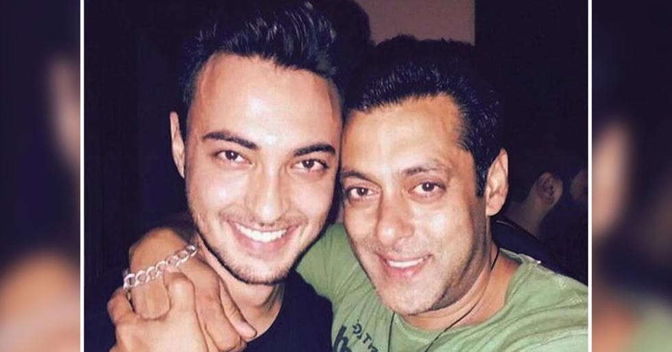 Salman Khan and Aayush Sharma to come together for the remake of Mulshi ...