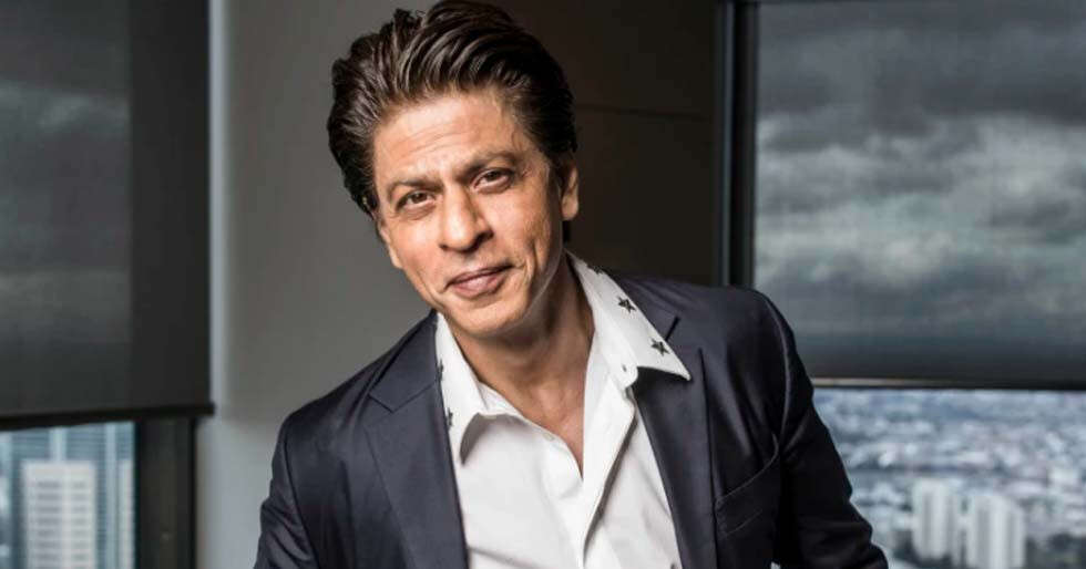 Shah Rukh Khan to return to the big screen with this film | Filmfare.com