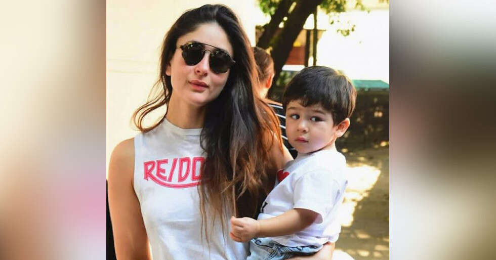 Taimur Ali Khan | Filmfare.com