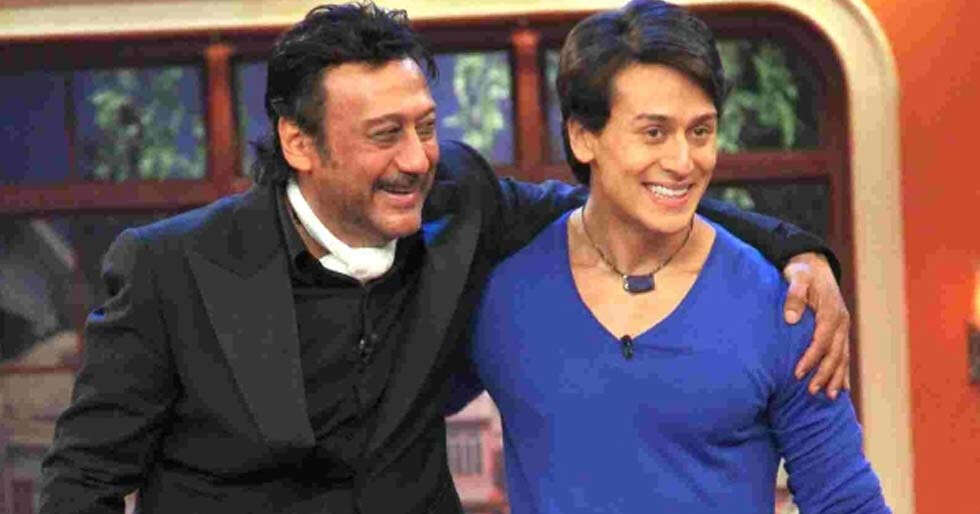 Tiger Shroff’s birthday wish for father Jackie Shroff is too sweet to ...
