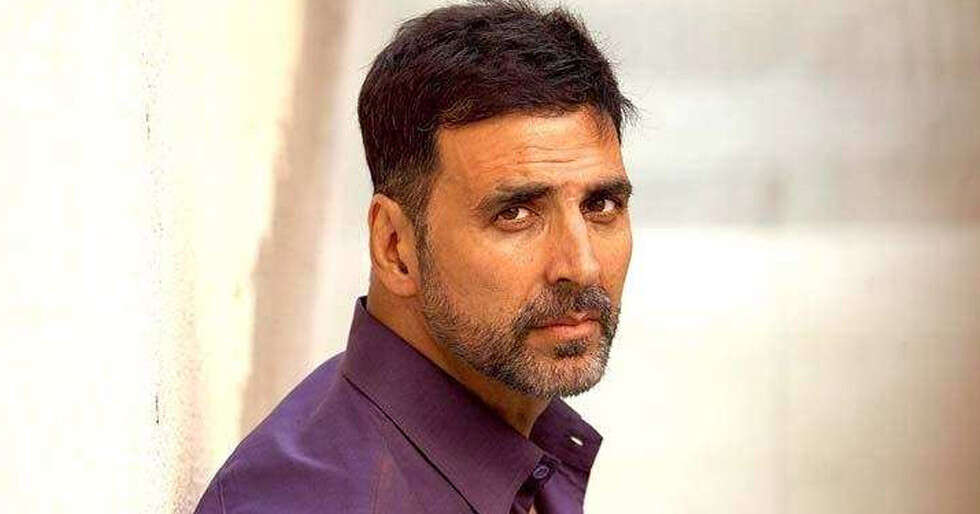 Akshay Kumar demands Rs 120 crore for Aanand L Rai's next | Filmfare.com