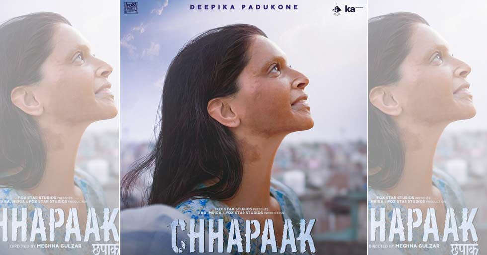 Chhapaak Movie Review | Filmfare.com