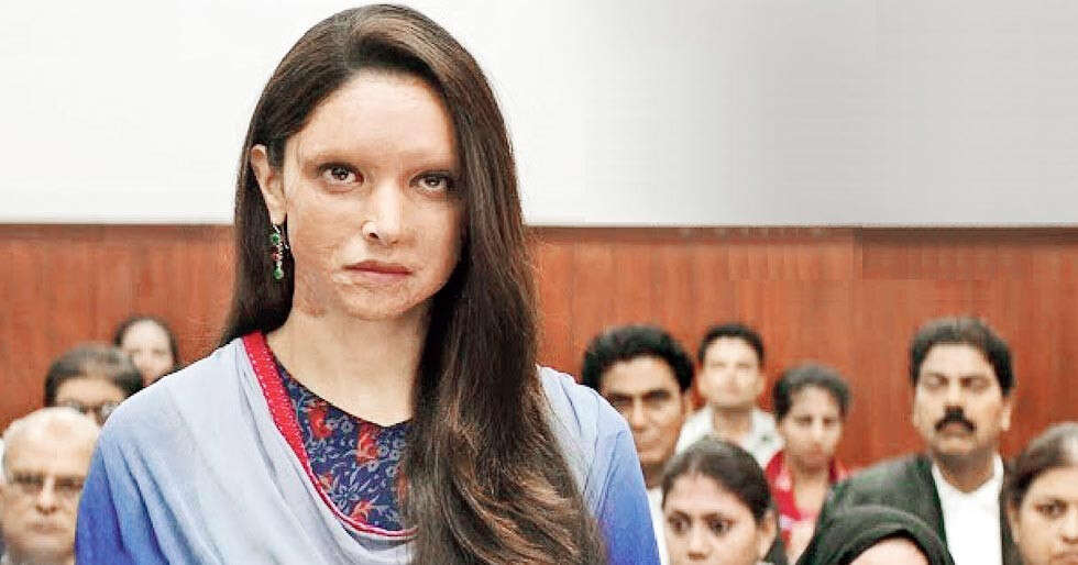 Chhapaak box-office collection day 3 | Filmfare.com