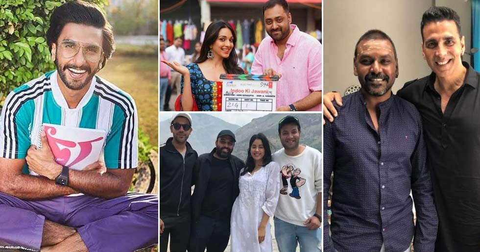 8 directorial debuts we are looking forward to in 2020 | Filmfare.com