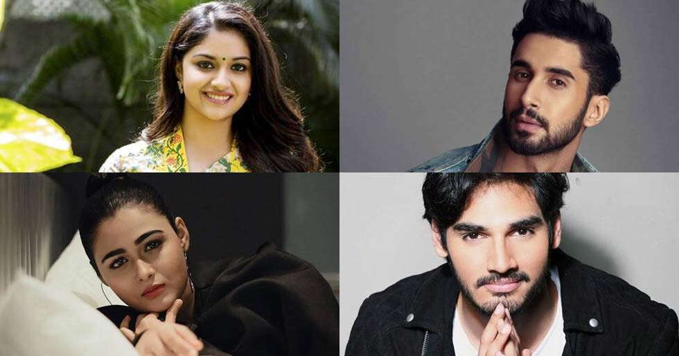 Newcomers Who Will Enter Bollywood in 2020 | Filmfare.com Newcomers Who Will Enter Bollywood in 2020 | Filmfare.com