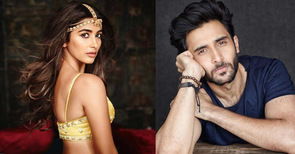 Is Pooja Hegde dating Rohan Mehra? | Filmfare.com