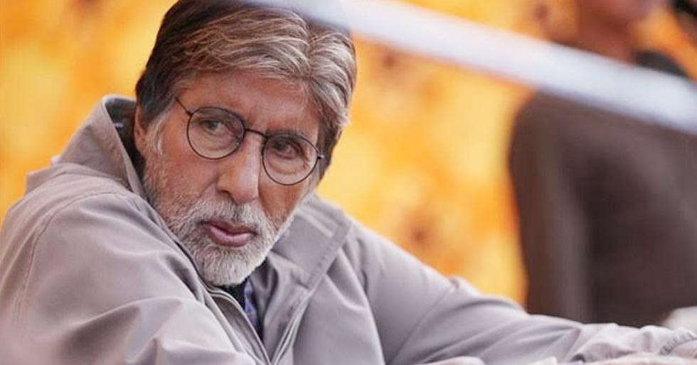 Proof why Amitabh Bachchan is the ultimate superstar | Filmfare.com