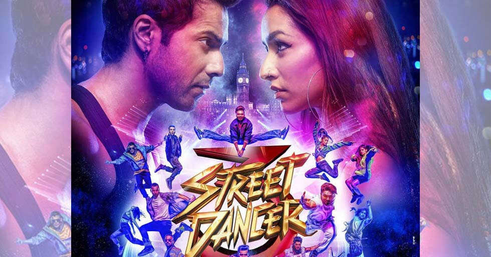 Street Dancer 3D to cross the 50-crore mark at the box-office ...