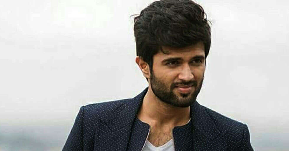 Arjun Reddy star, Vijay Deverakonda, all set for his Bollywood debut ...