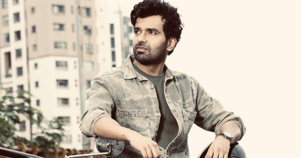 In conversation with real-life IAS officer turned actor Abhishek Singh ...