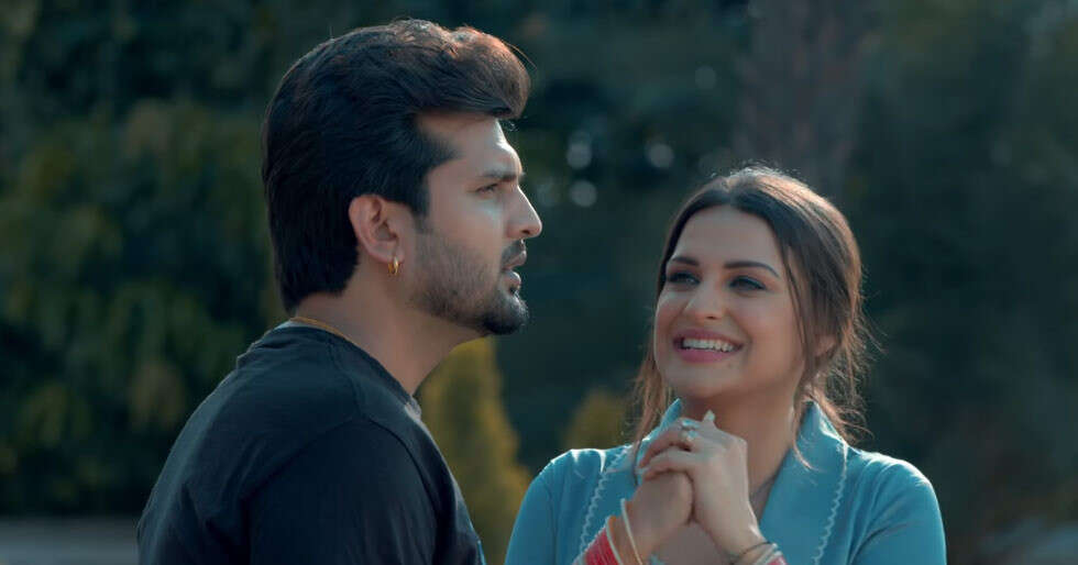 Bazaar’s music video is aimed at those dealing with heartbreak ...