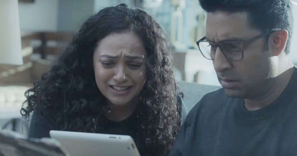 Abhishek Bachchan‘s Breathe’s trailer is intense and gripping ...