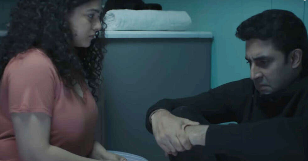 Trailer Review: Breathe – Into the Shadows | Filmfare.com Trailer Review: Breathe – Into the Shadows | Filmfare.com