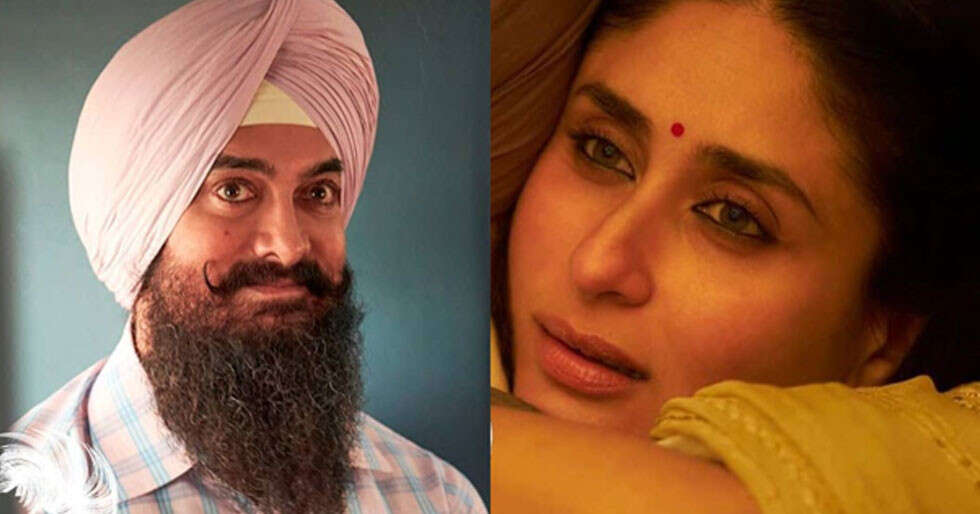 Aamir Khan and Kareena Kapoor Khan’s Laal Singh Chaddha to resume shooting | Filmfare.com