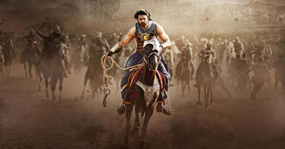 Prabhas Celebrates 5 Years of Baahubali with this Special Click ...