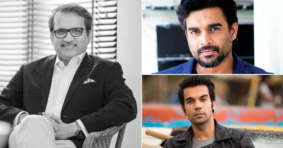 Dr. Sandesh Mayekar to host a webinar featuring R Madhavan and ...