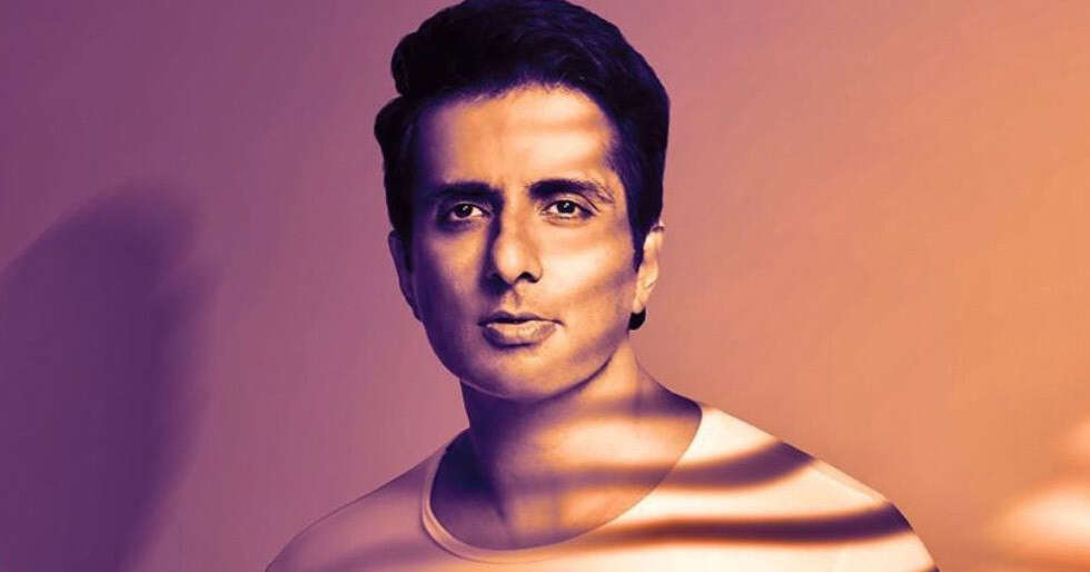 Sonu Sood Sets Out on a New Mission During Quarantine | Filmfare.com