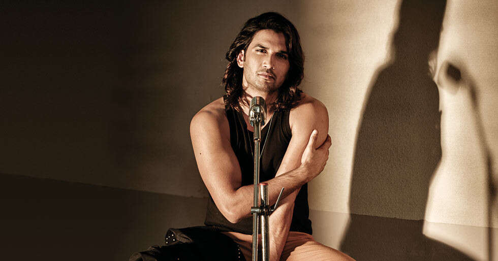Looking back at late Sushant Singh Rajput's journey in showbiz ...