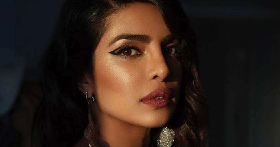 Priyanka Chopra will share 20 moments from her life to mark 20 years in ...