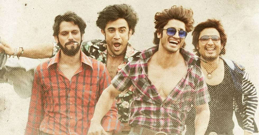 Yaara movie review | Filmfare.com