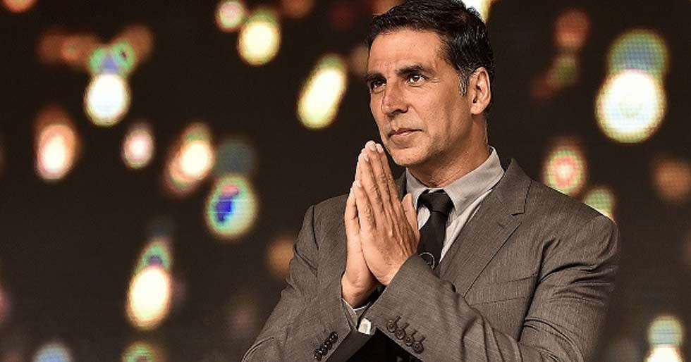 Akshay Kumar is the only Indian in the Forbes List of 100 Highest-Paid ...