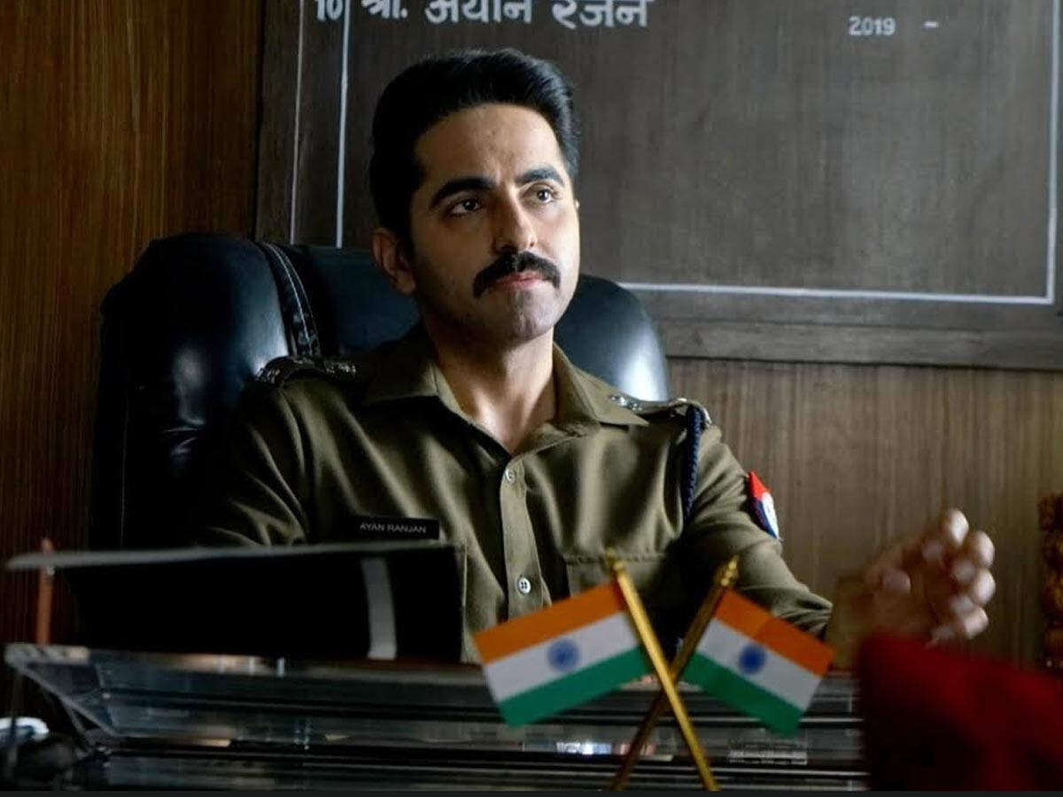 Anubhav Sinha and Ayushmann Khurrana celebrate one year of Article 15 ... Anubhav Sinha and Ayushmann Khurrana celebrate one year of Article 15 ...