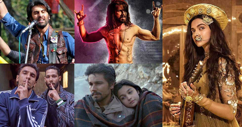 World Music Day Special: Best Bollywood albums of last decade ...