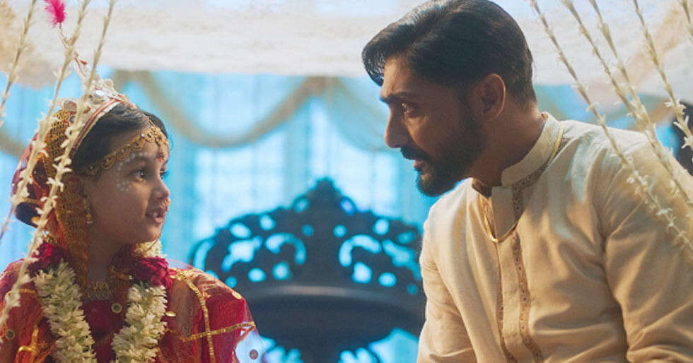 Bulbbul Movie Review | Filmfare.com