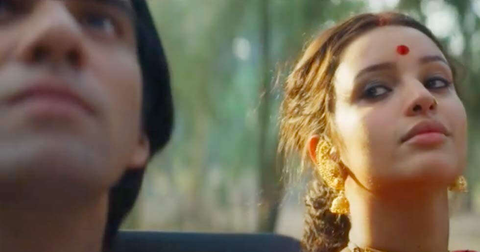 Anushka Sharma’s Bulbbul Trailer Will Leave you Intrigued | Filmfare.com