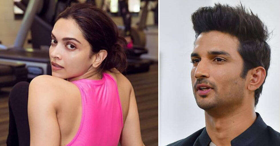 Deepika Padukone Slams People for Monetizing Videos of Late Sushant ...
