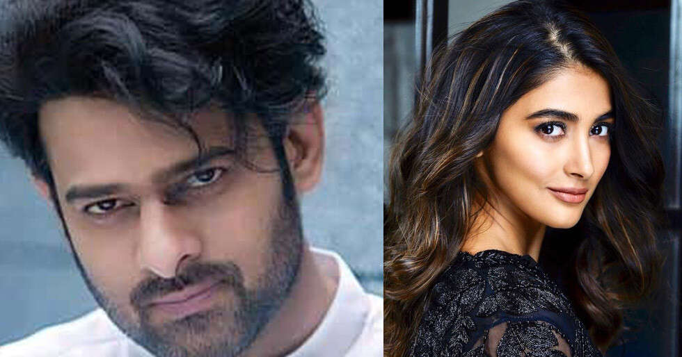 Prabhas and Pooja Hegde to Resume Shoot for Prabhas 20 in Hyderabad ...