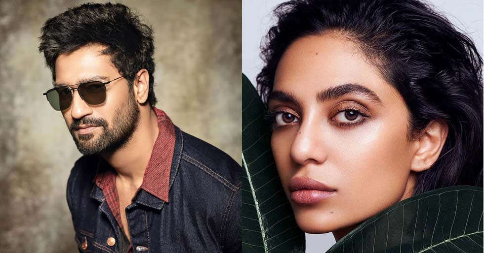 Vicky Kaushal and Sobhita Dhulipala mark the fourth anniversary of ...