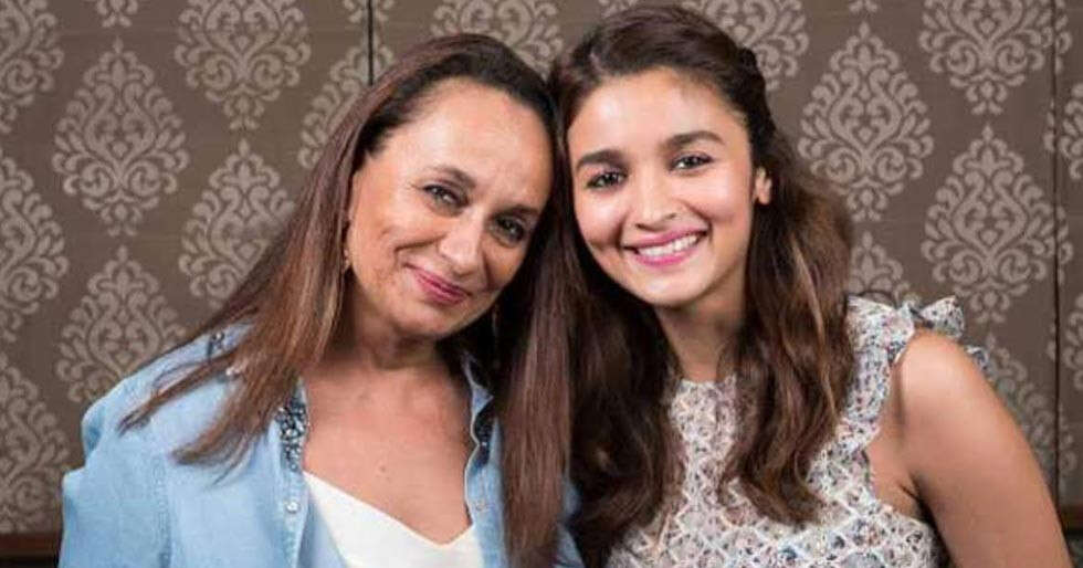 Soni Razdan Calls Out People for Hypocrisy Around the Subject ...