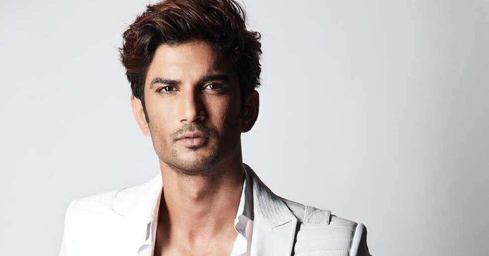 “When I sound confident it comes across as arrogance,” - Late Sushant ...