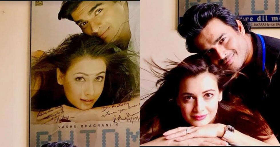 R Madhavan Clears the Air about the Rehnaa Hai Terre Dil Mein Sequel ...