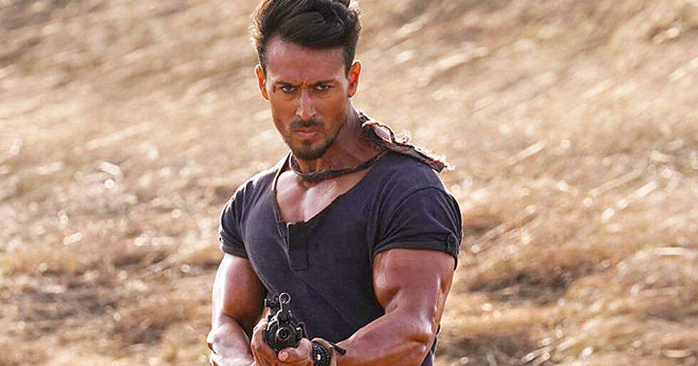 Baaghi 3 witnesses a jump at the box-office on Holi | Filmfare.com
