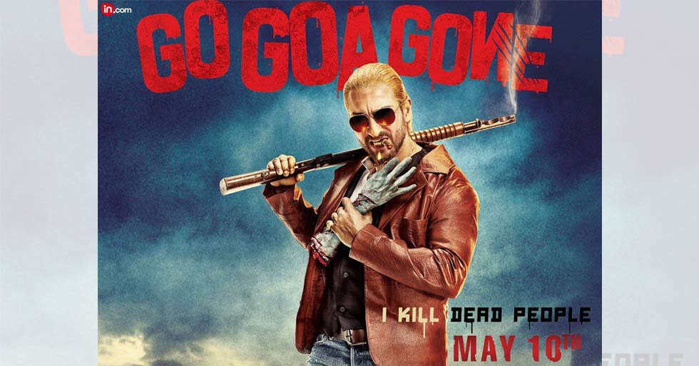 Here’s the real reason behind Go Goa Gone 2 being postponed | Filmfare.com