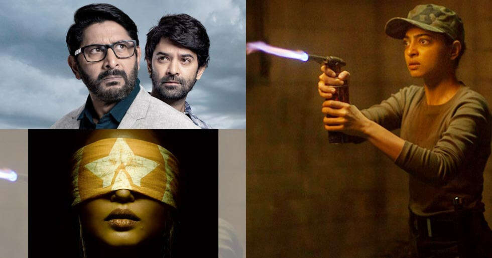 5 Indian Web Series that are Sure to Send Chills Down your Spine ...
