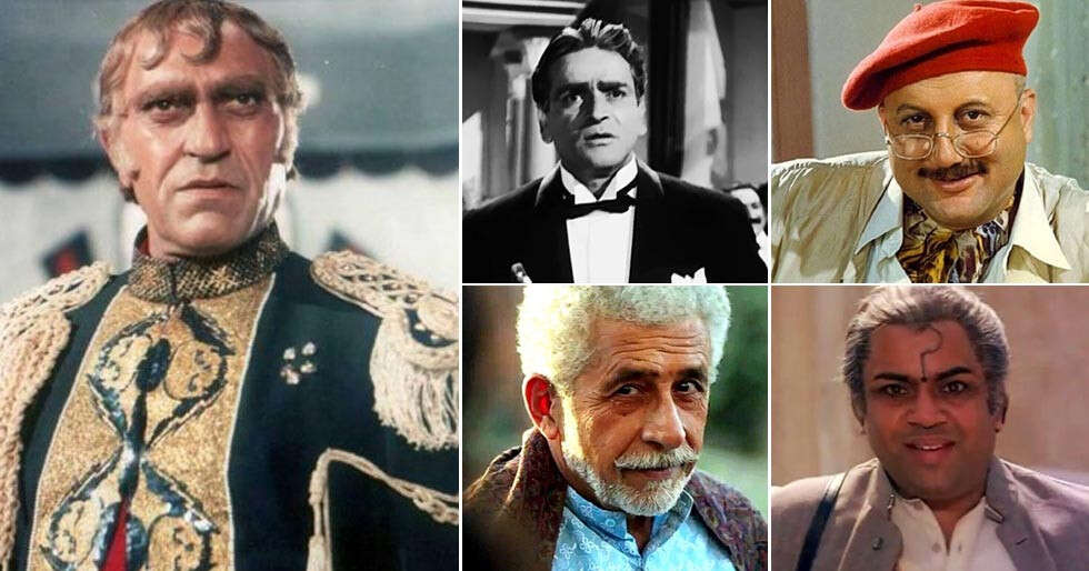 Top Bollywood actors who started life on stage | Filmfare.com