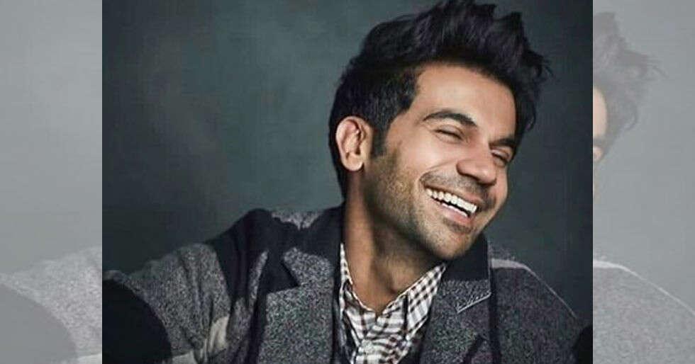 Exclusive: Rajkummar Rao reveals how he unwinds after playing an ...