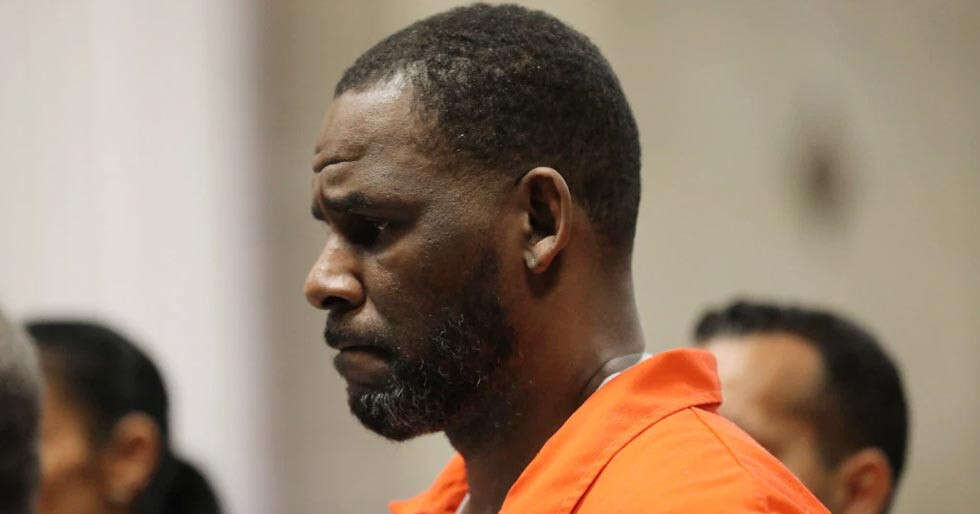 R. Kelly seeks release from prison amidst COVID-19 | Filmfare.com