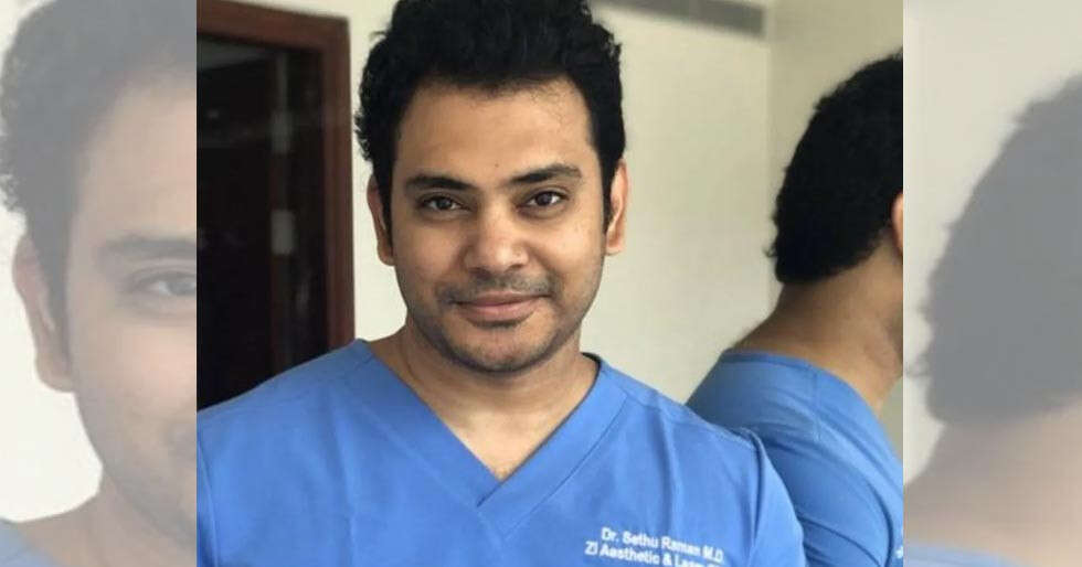 Tamil actor-doctor Sethuraman passes away at 36 | Filmfare.com