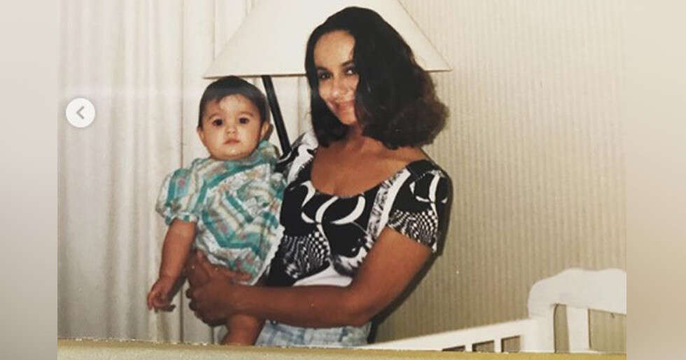 Soni Razdan shares a heartfelt birthday wish for daughter Alia Bhatt ...