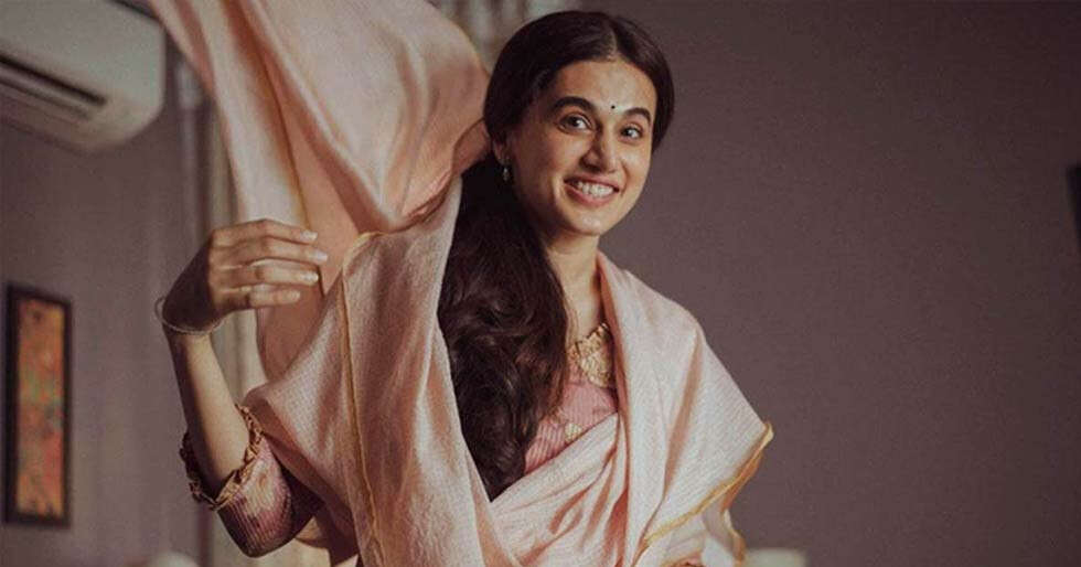 Thappad sees a jump in the box-office numbers on day 2 Box-office ...