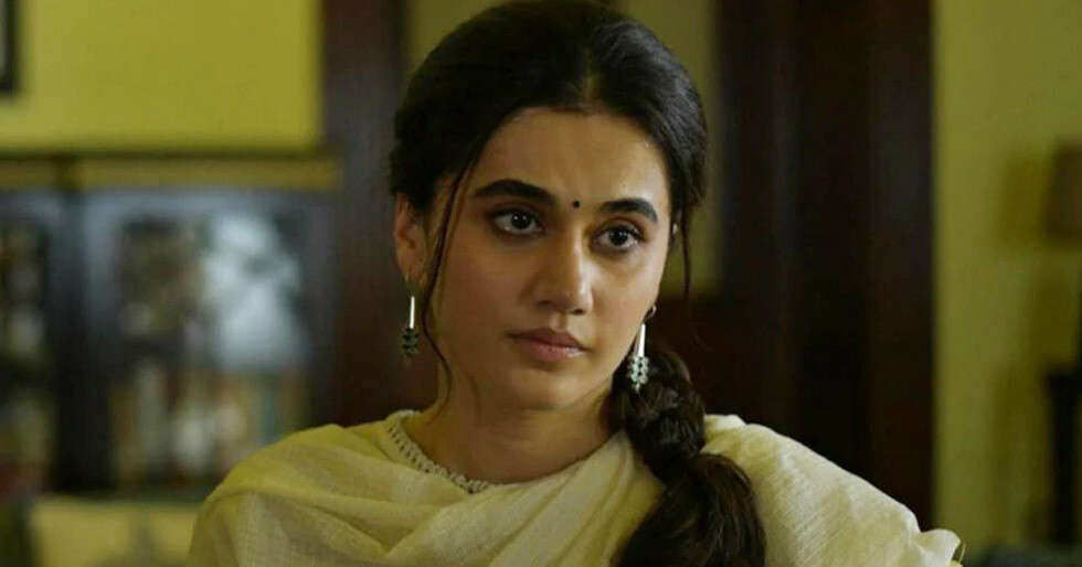 Thappad remains steady at the box-office | Filmfare.com