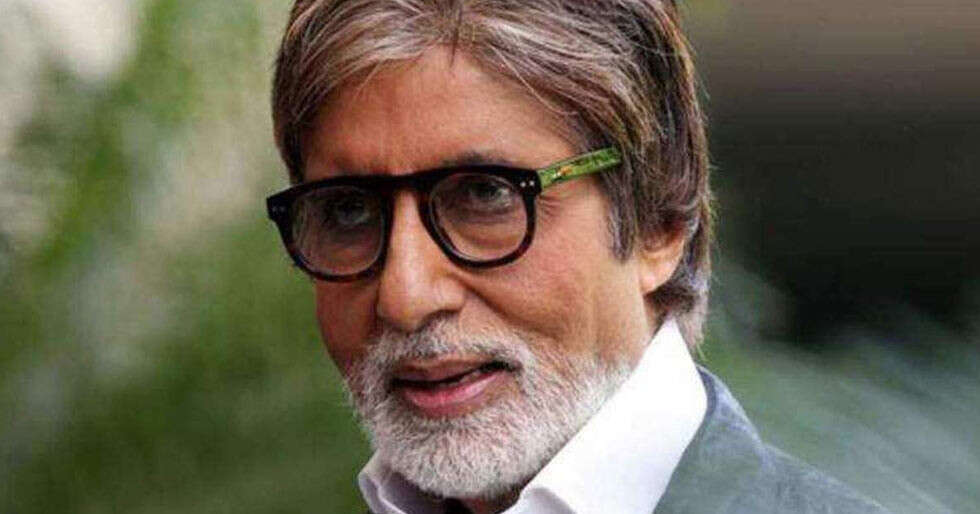 Amitabh Bachchan’s latest social media post deserves your attention ...