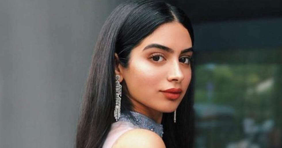 Khushi Kapoor talks about the pros and cons of coming from a famous ...