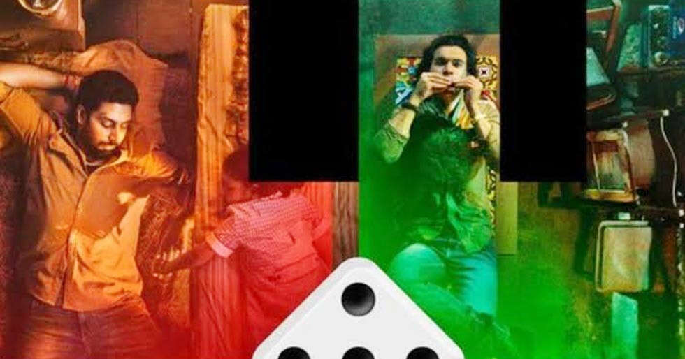 Ludo starring Abhishek Bachchan and Aditya Roy Kapur to release online ...
