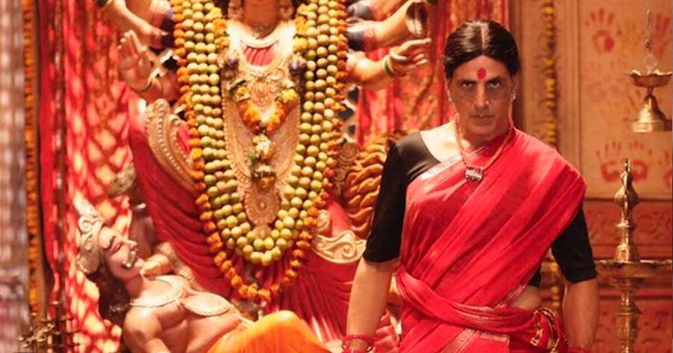 Laxmii Movie Review | Filmfare.com